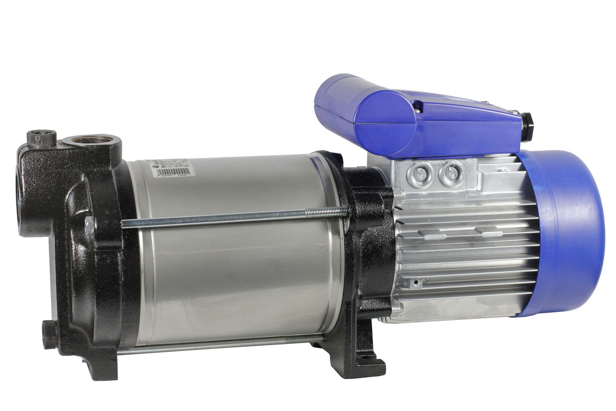 Pumpe KSB Multi Eco 65 D IE3 1,3kW