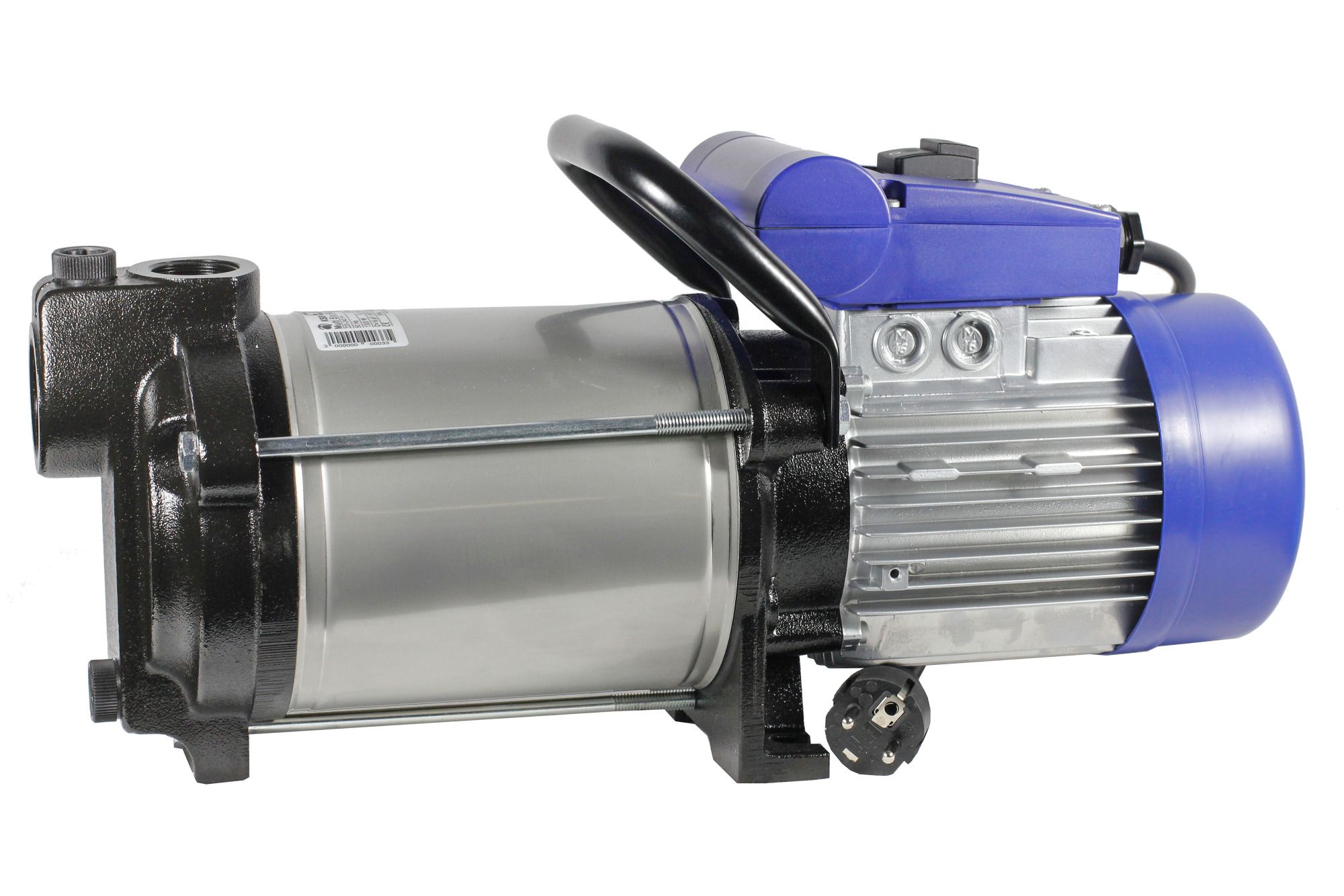 Pumpe KSB Multi Eco 65.5 P