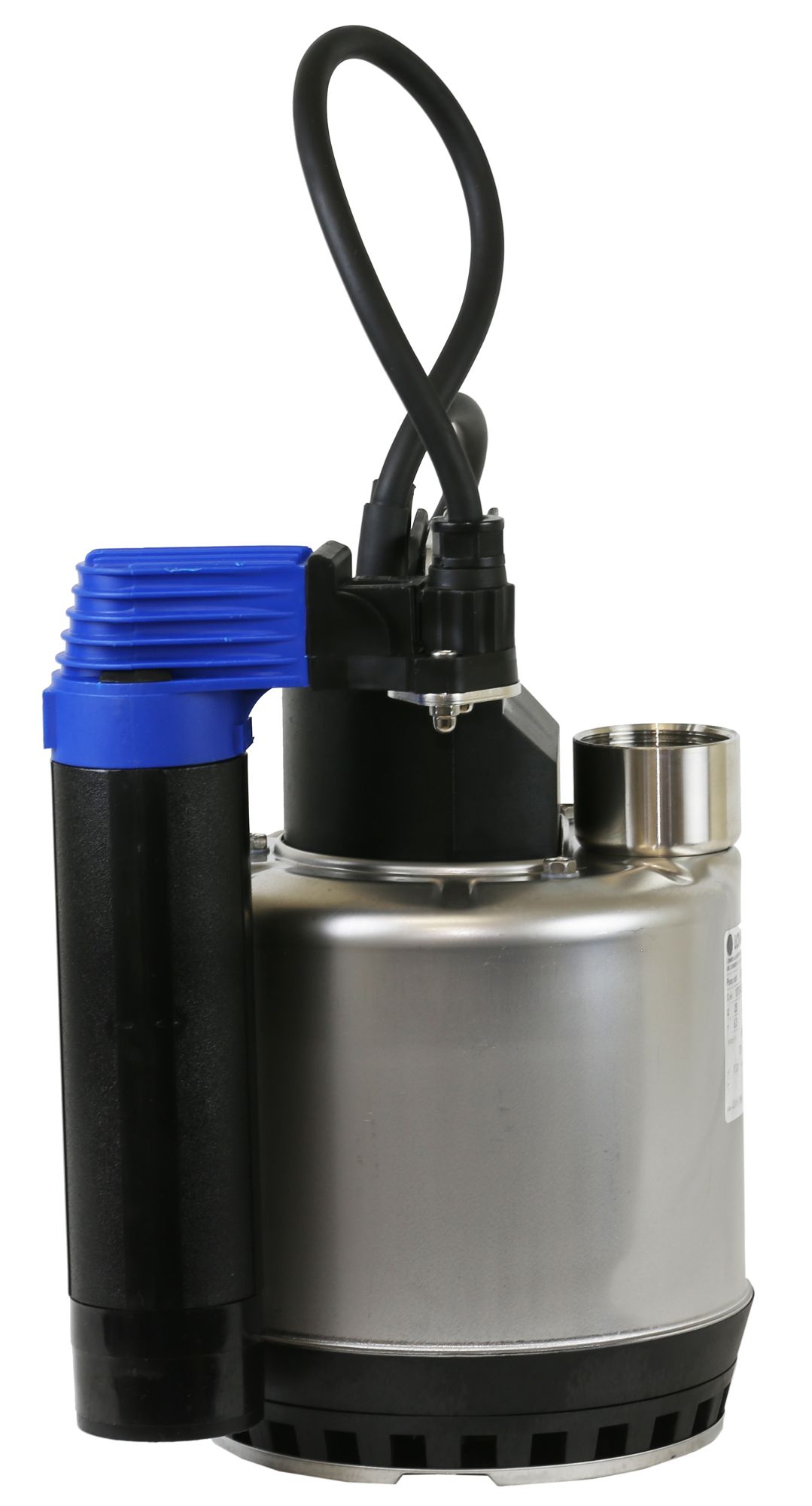 Pumpe Lowara DOC 3A GT mit 10m Kabel