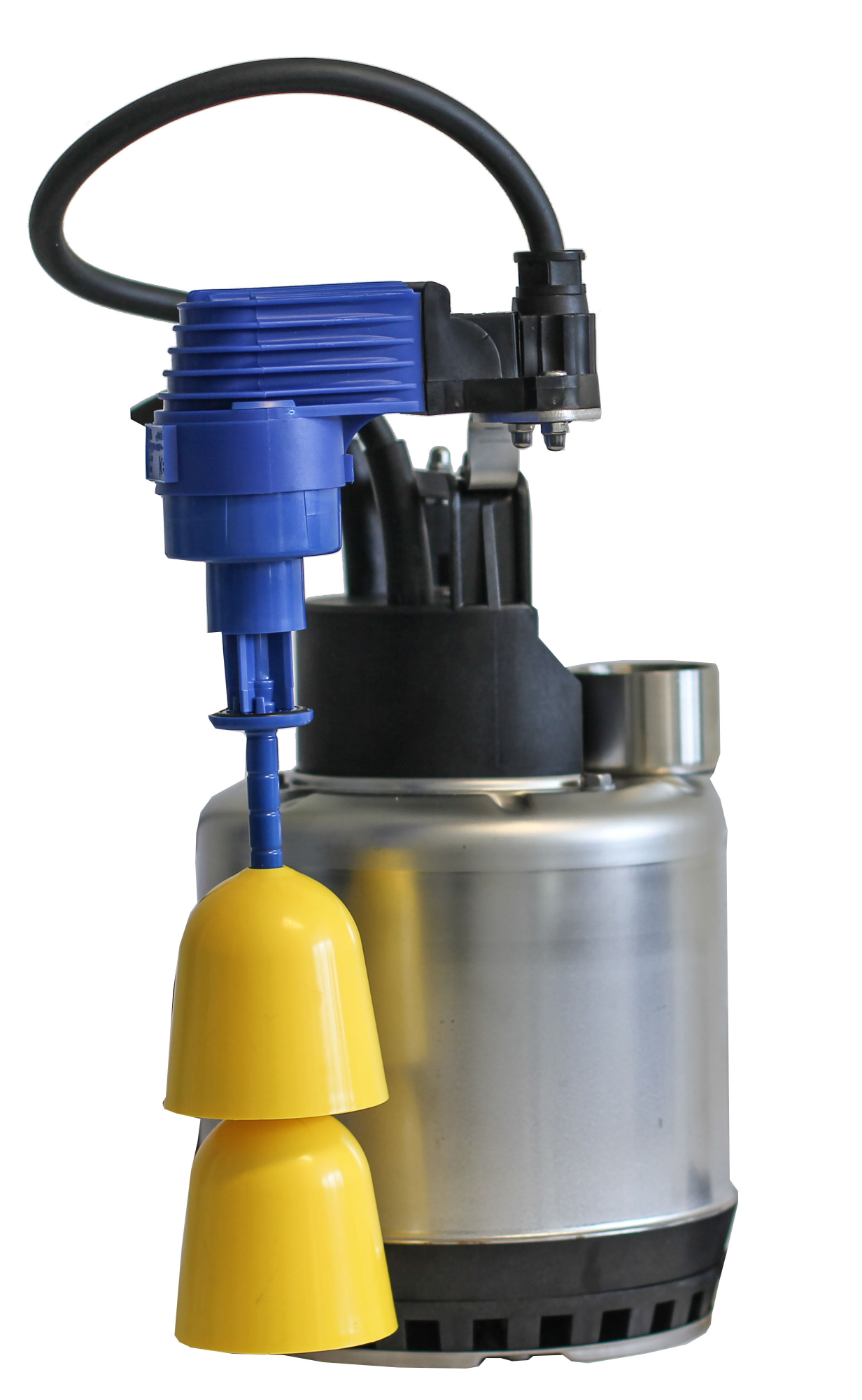 Pumpe Lowara DOC 3A GW mit 5m Kabel