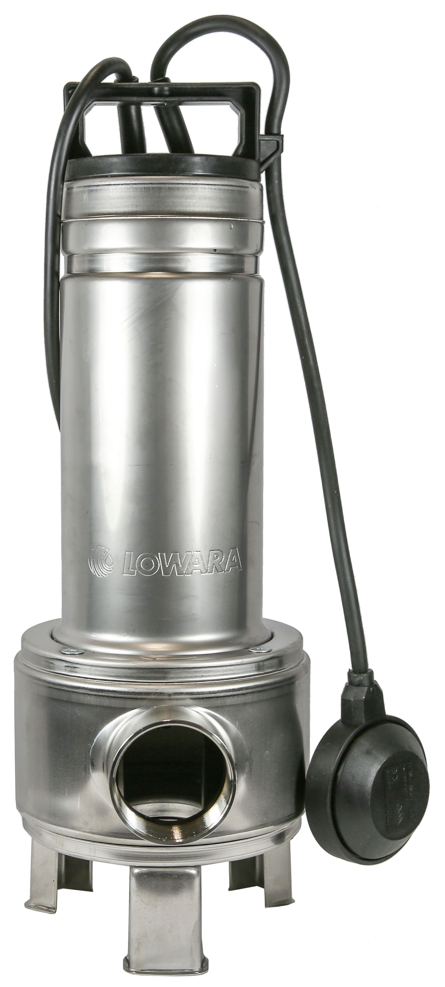 Pumpe Lowara DOMO 10/B mit 10m Kabel