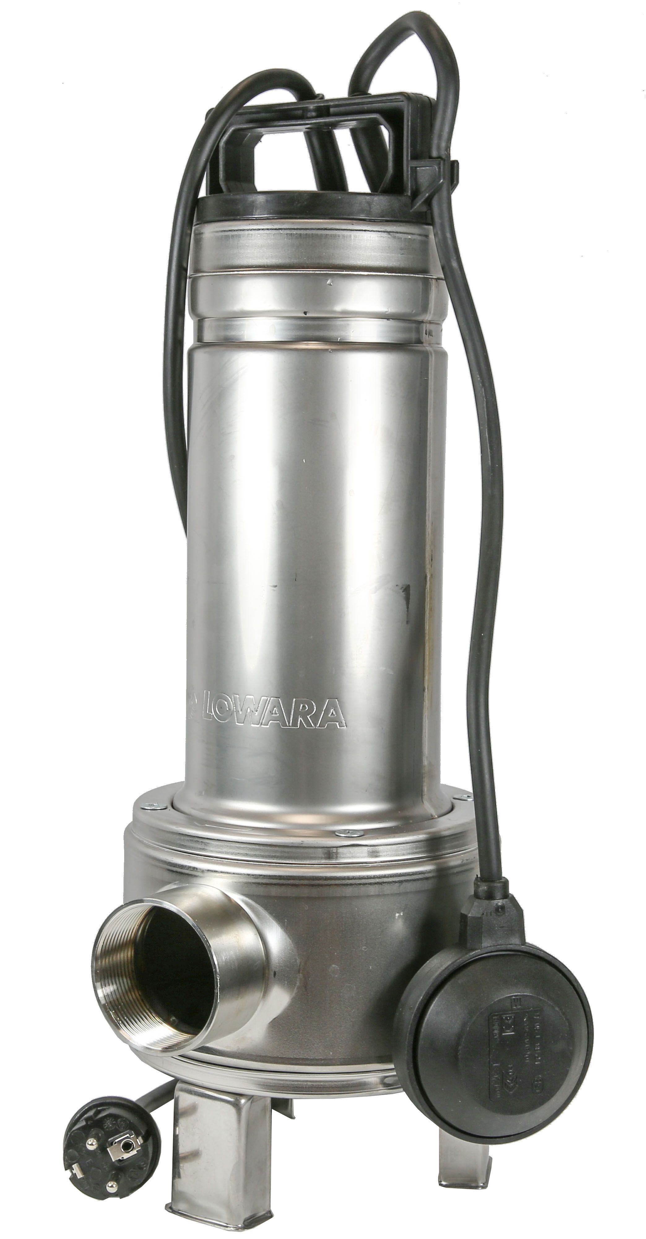 Pumpe Lowara DOMO 10/B mit 10m Kabel