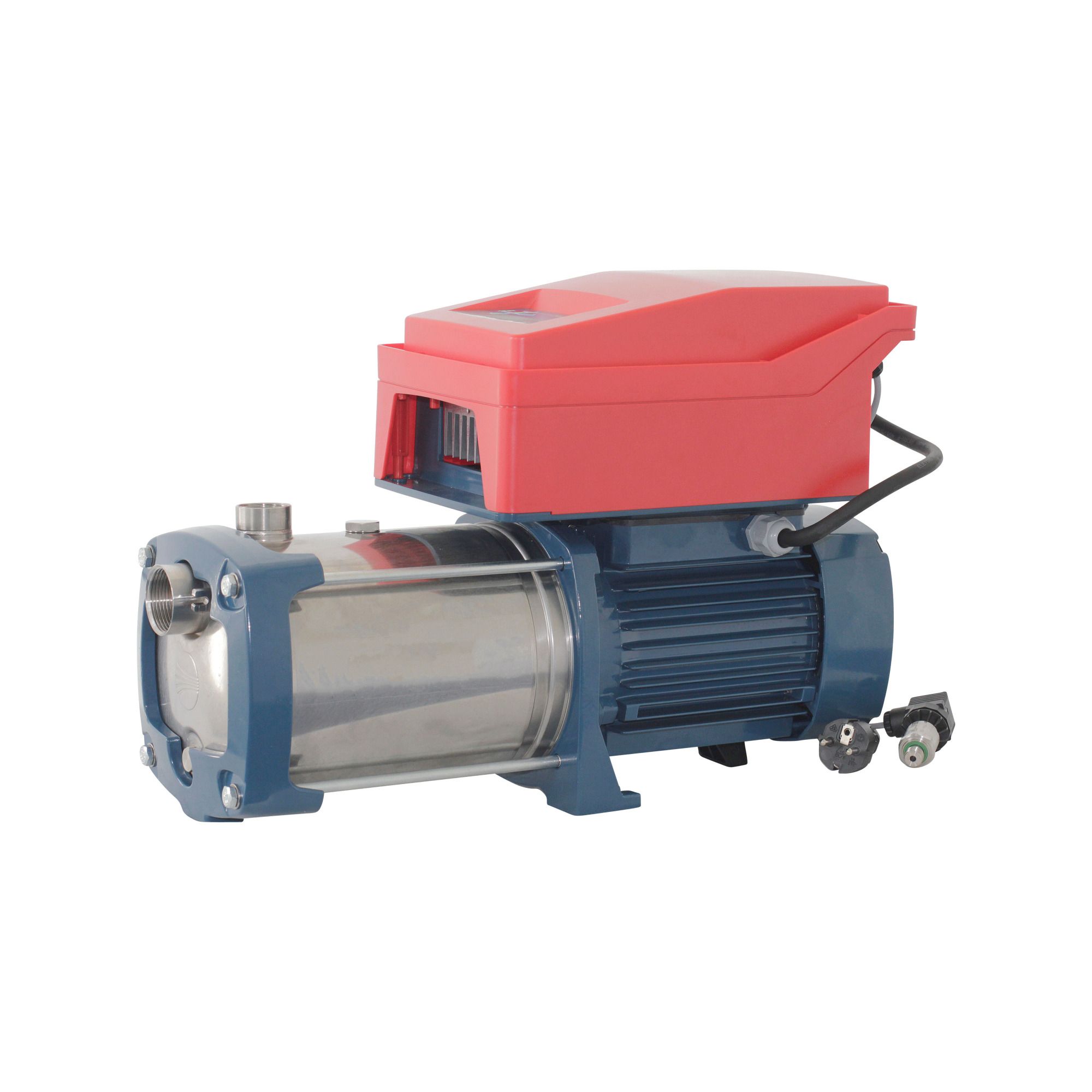 Pumpe Pedrollo TS2-6CR 90 Tissel 200 1,5kW