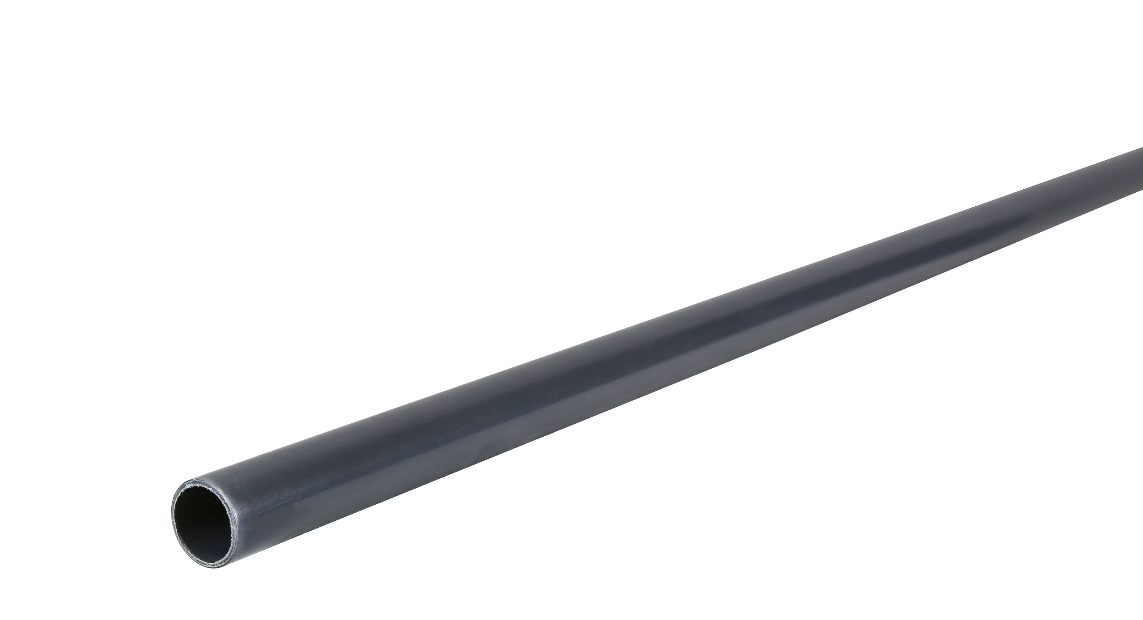 PVC Rohr ø 32mm PN10