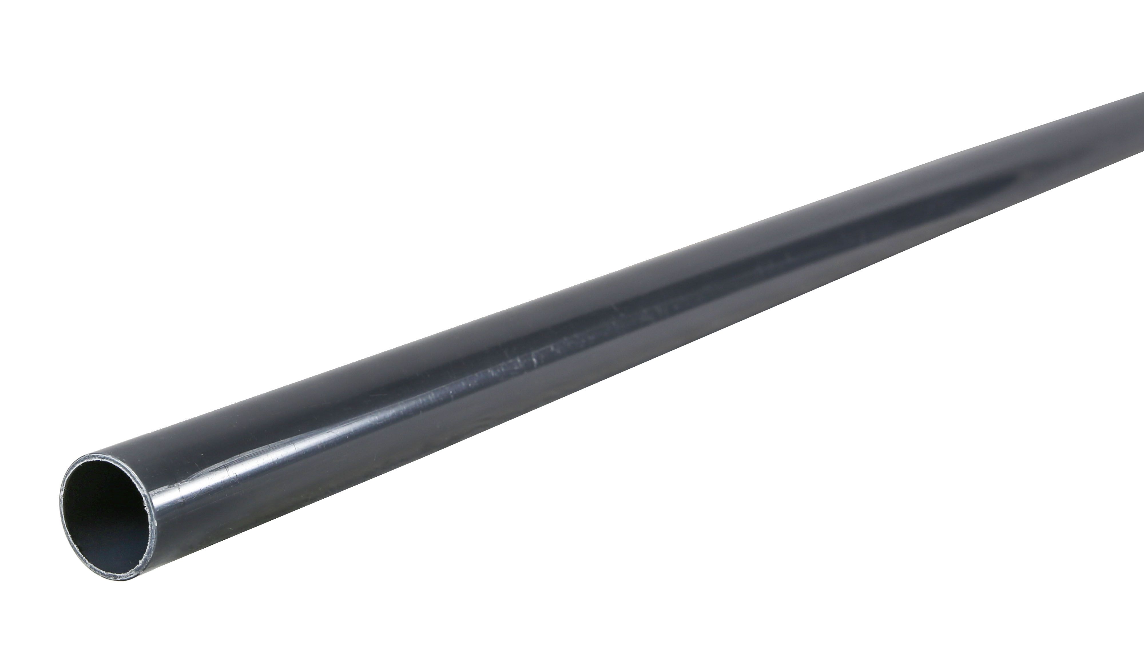 PVC Rohr ø 40mm PN10