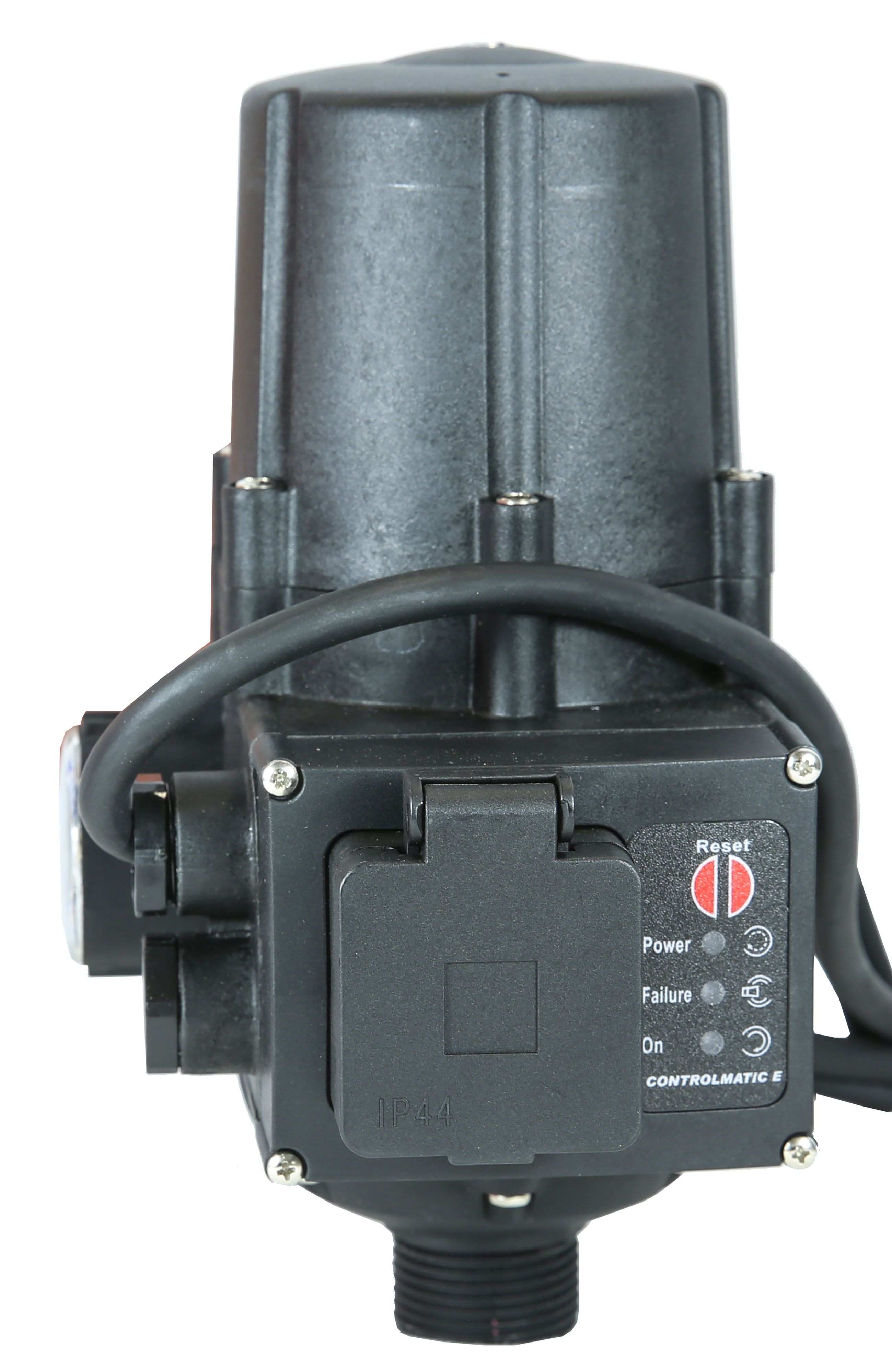 Ksb Controlmatic E Membrane - www.inf-inet.com