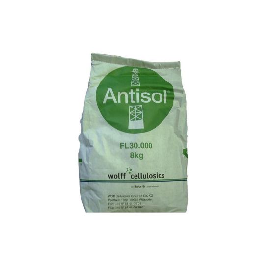 Antisol 8kg Sack