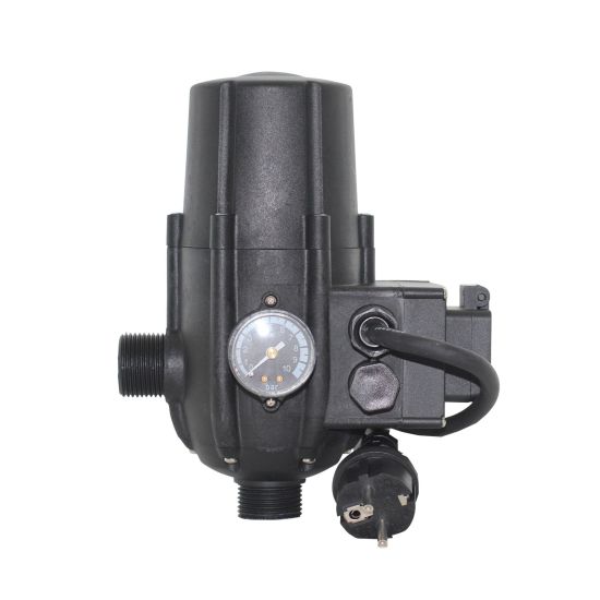 Coelbo Controlmatic RMCE verkabelt, 2,2 kW