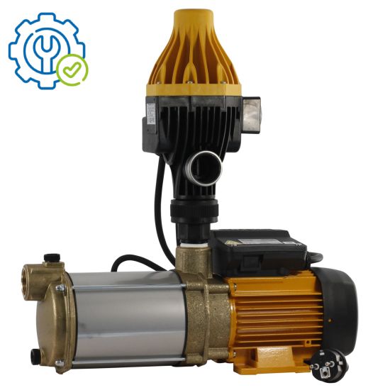 Hauswasserautomat Espa Aspri 15-4 MB mit Pressdrive