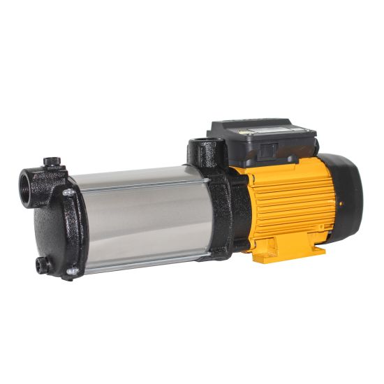 Pumpe Espa Aspri 35-5m N GG