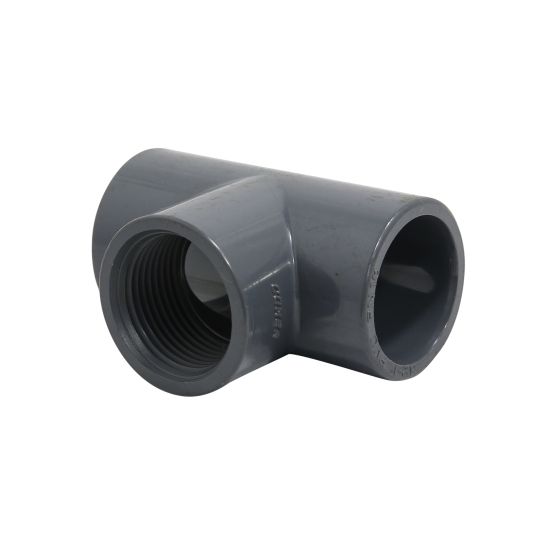 PVC T Stück 32 x 1" x 32