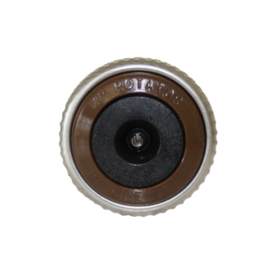 Rotorstrahldüse MPSS530 Wurfweite 9,1 x 1,5 m Hunter