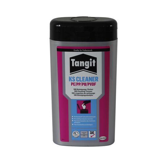 Tangit KS Cleaner Reinigungstücher 100 St.