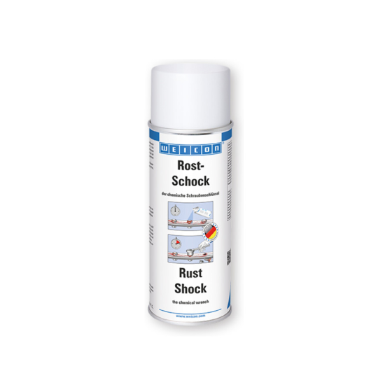 Weicon Rost-Schock Spray 400ml